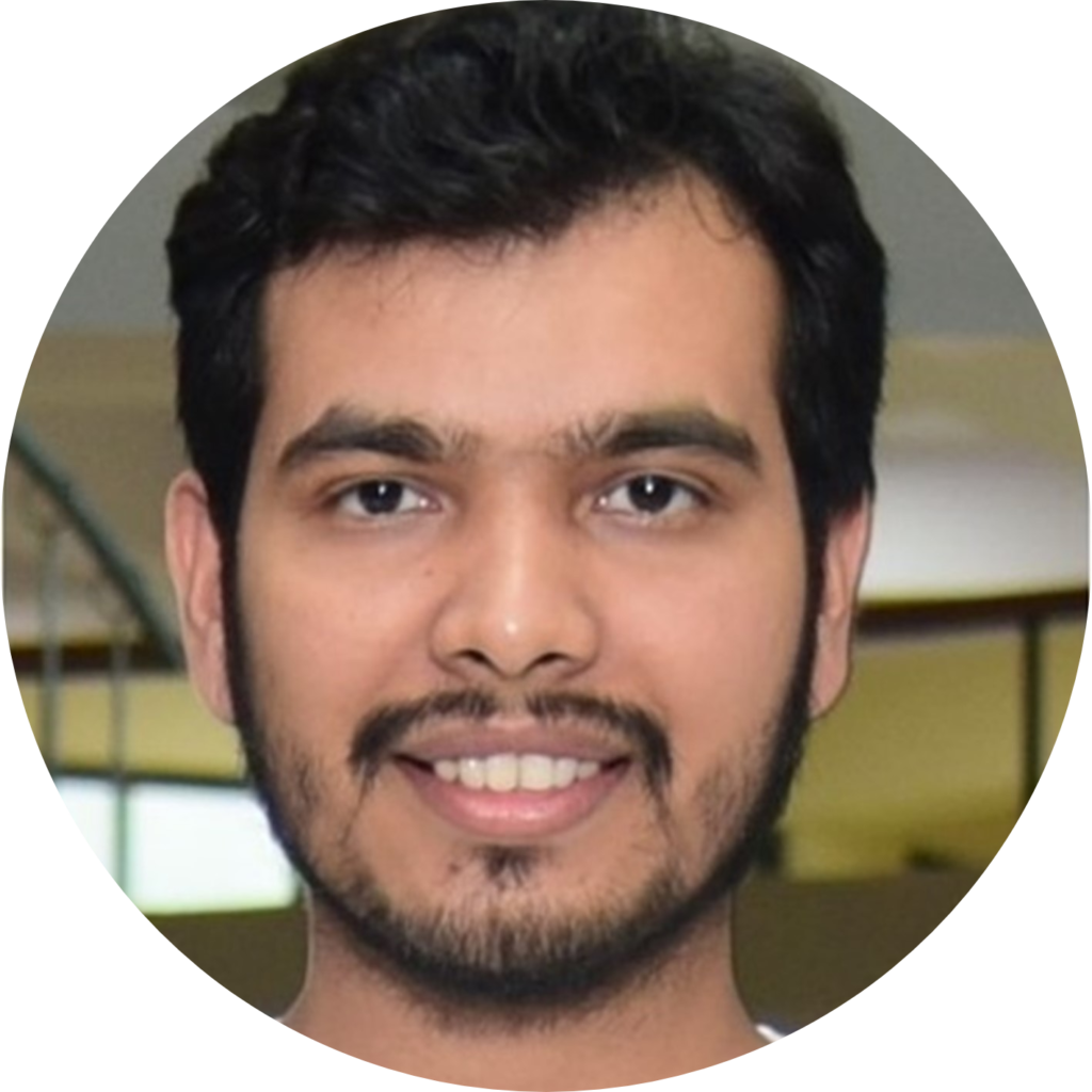 Dr. Roshan Kumar Singh – Mahishadal Raj College